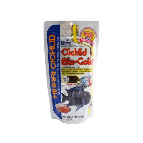 Cichlid BIO gold Plus - Lowveld Marines