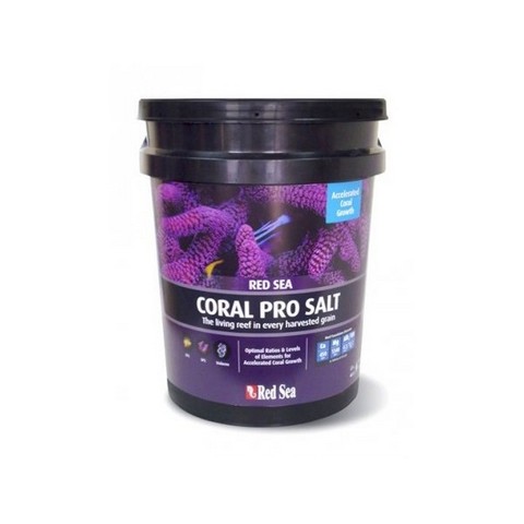 Coral Pro Salt - Lowveld Marines