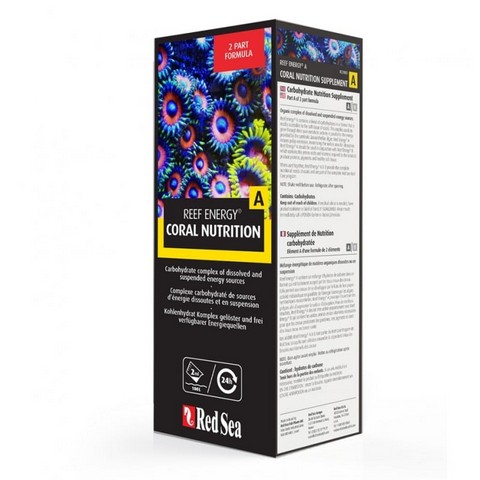 REEF ENERGY A SUPPLEMENT - Lowveld Marines