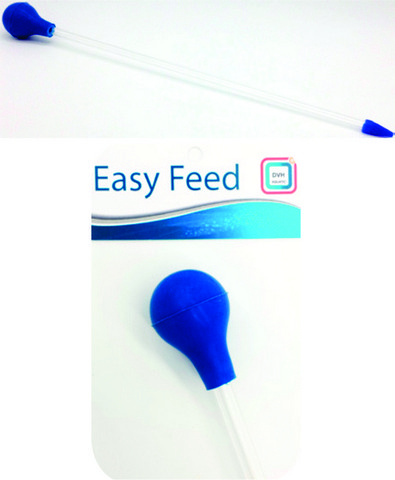 Easy Feed - Lowveld Marines