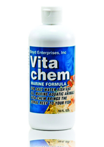 Vitachem Marine - Lowveld Marines